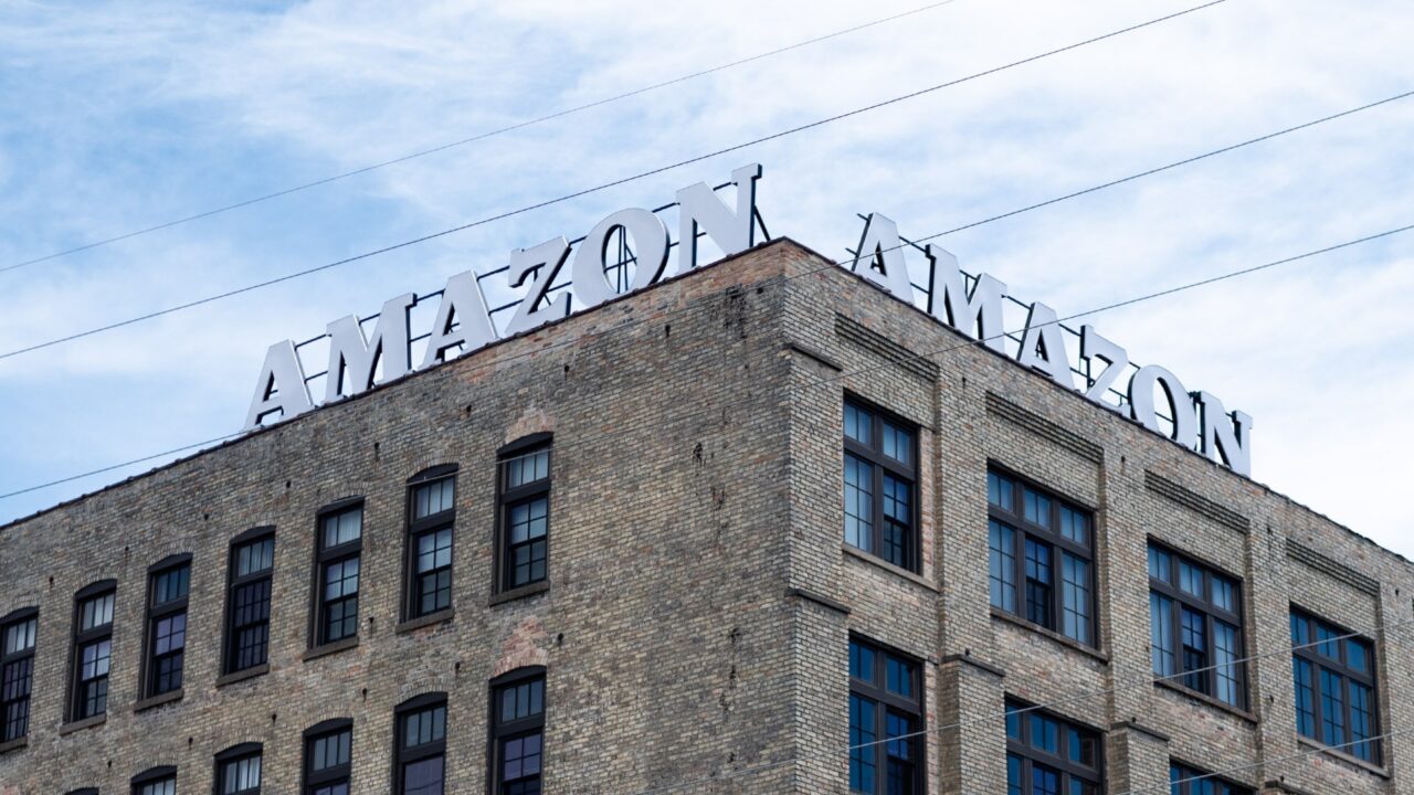 Dimensional Letters - Port City Signs