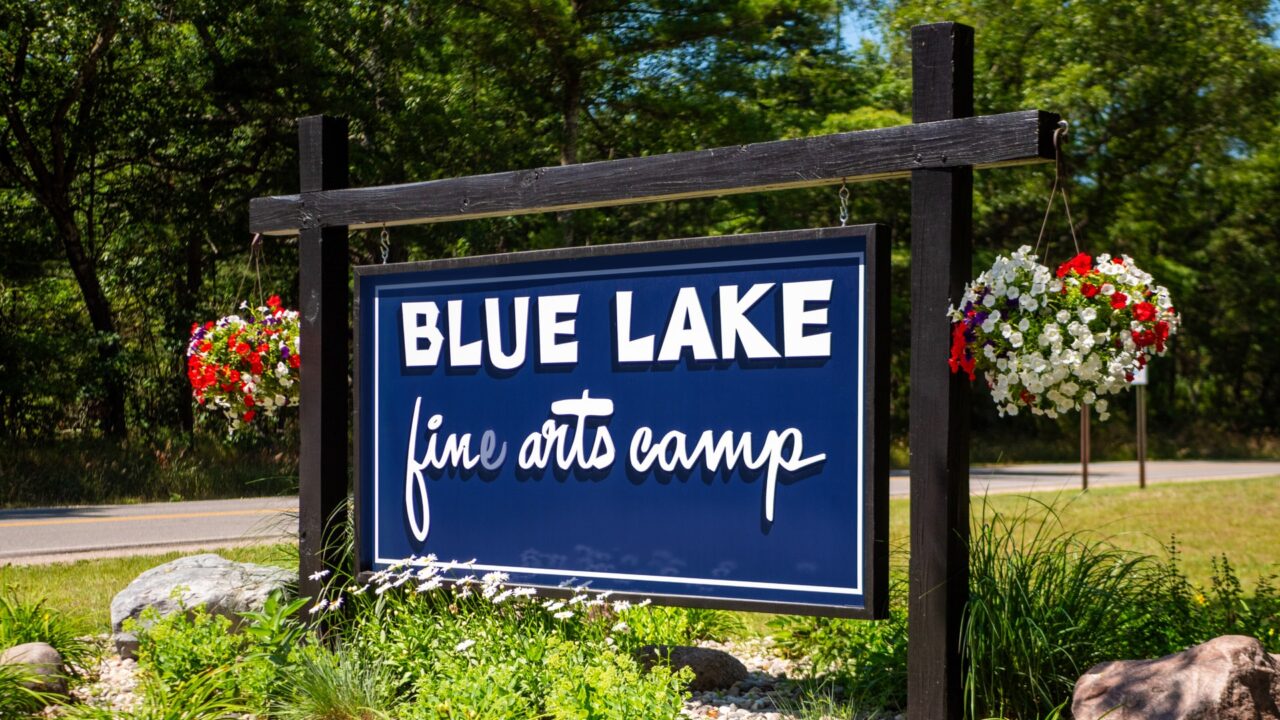 Monument Signs - Port City Signs