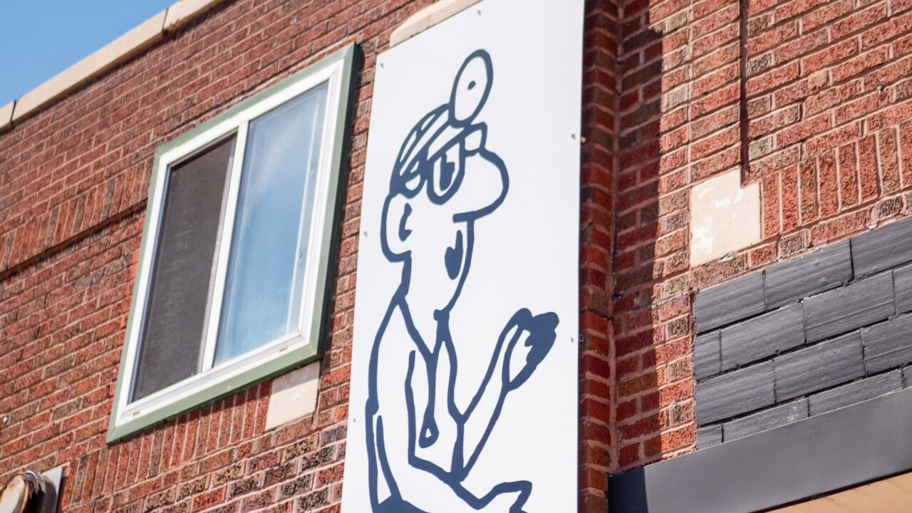 Accent Signage - Port City Signs