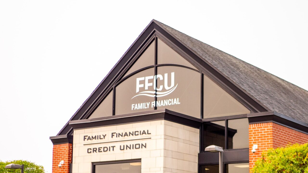 Dimensional Letters - Port City Signs