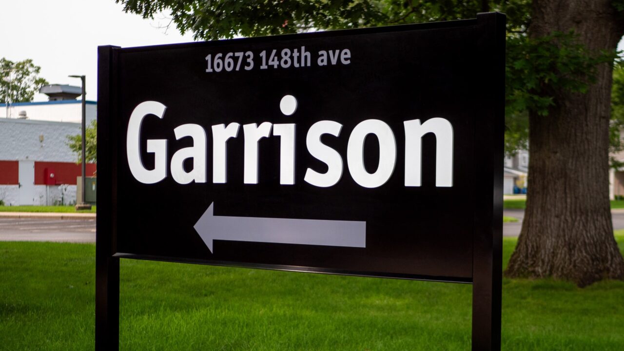 Post & Panel - Port City Signs