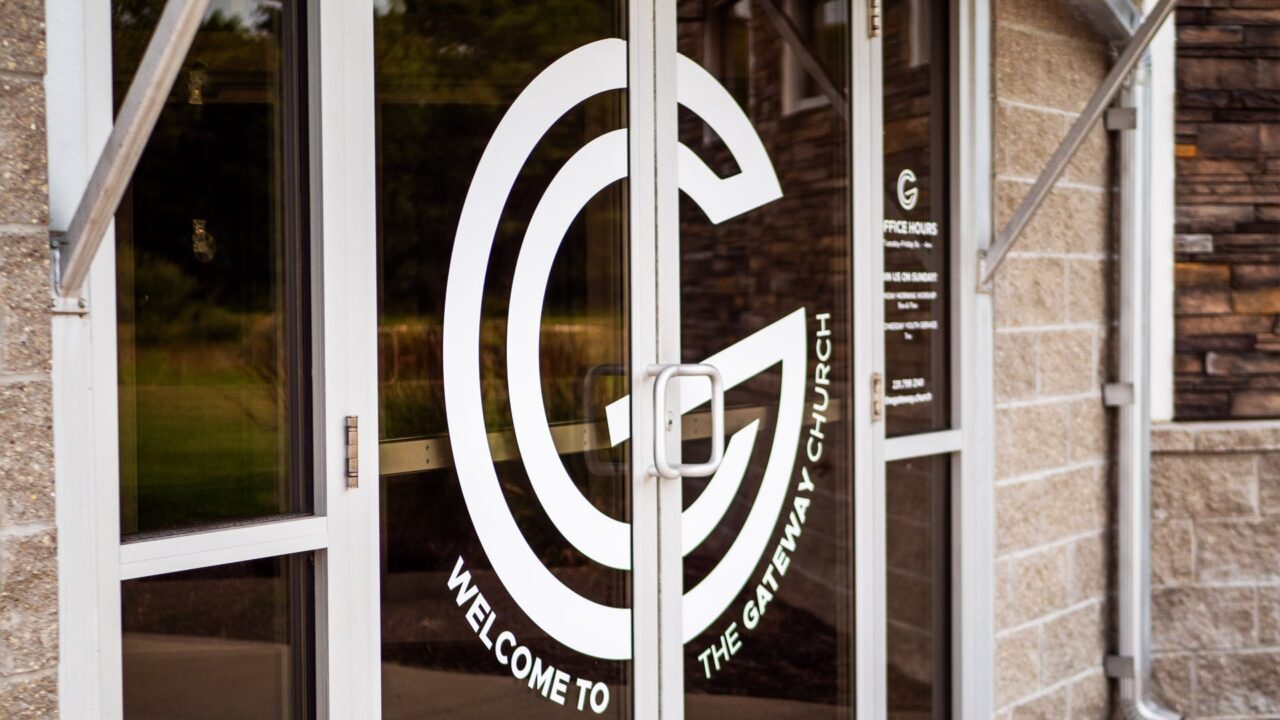 Accent Signage - Port City Signs