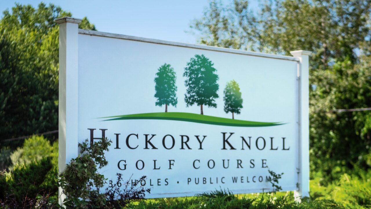 VEGETATION CONTROL - Port City Signs