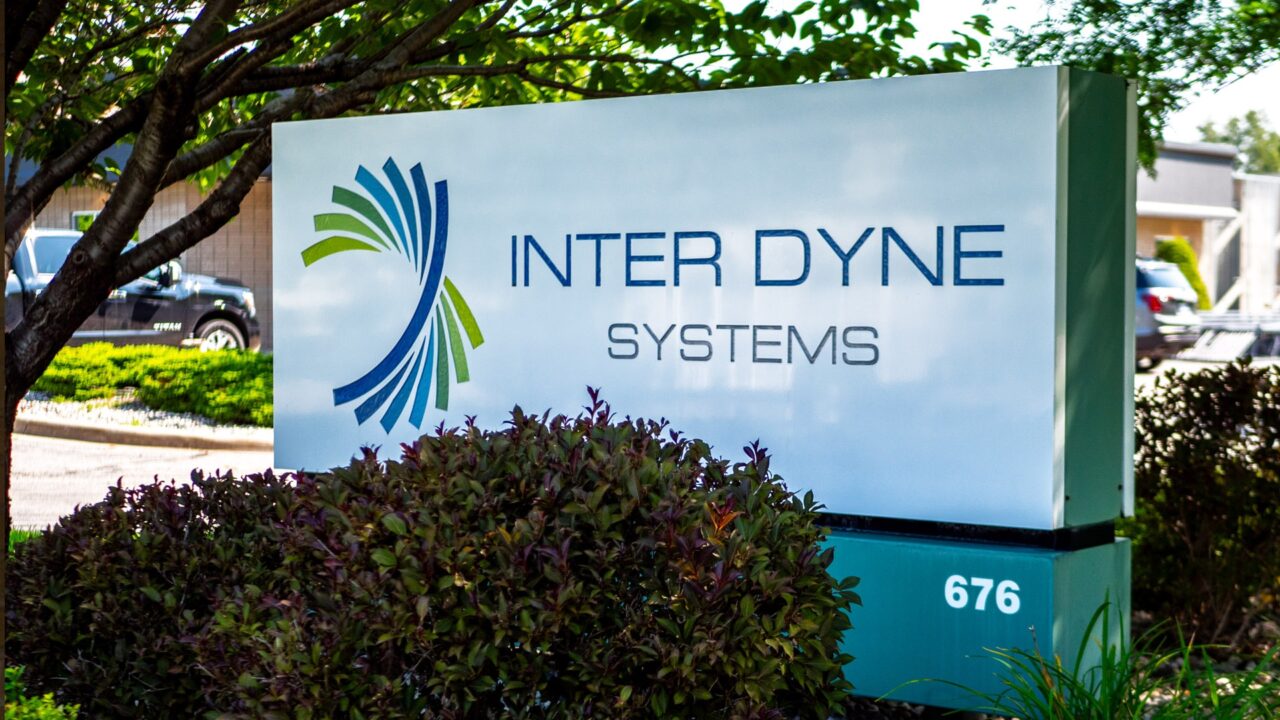 Monument Signs - Port City Signs