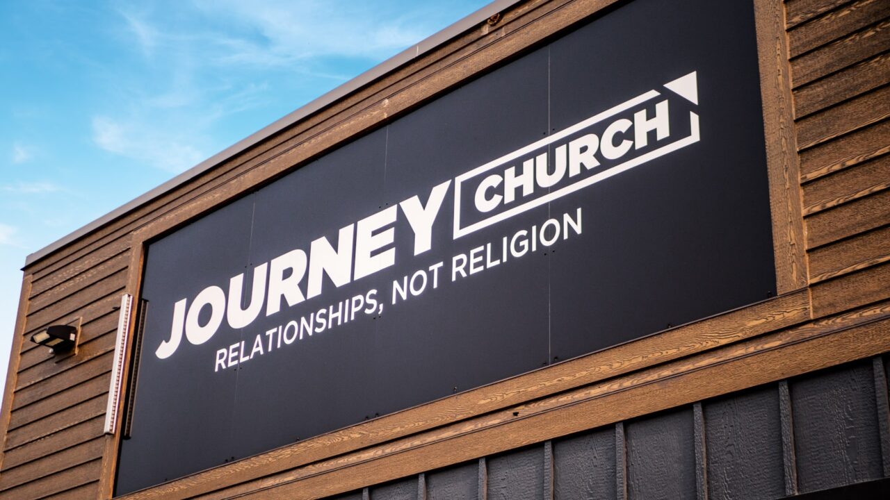 Non-Lit Signs - Port City Signs