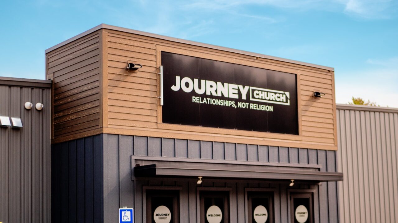 Non-Lit Signs - Port City Signs