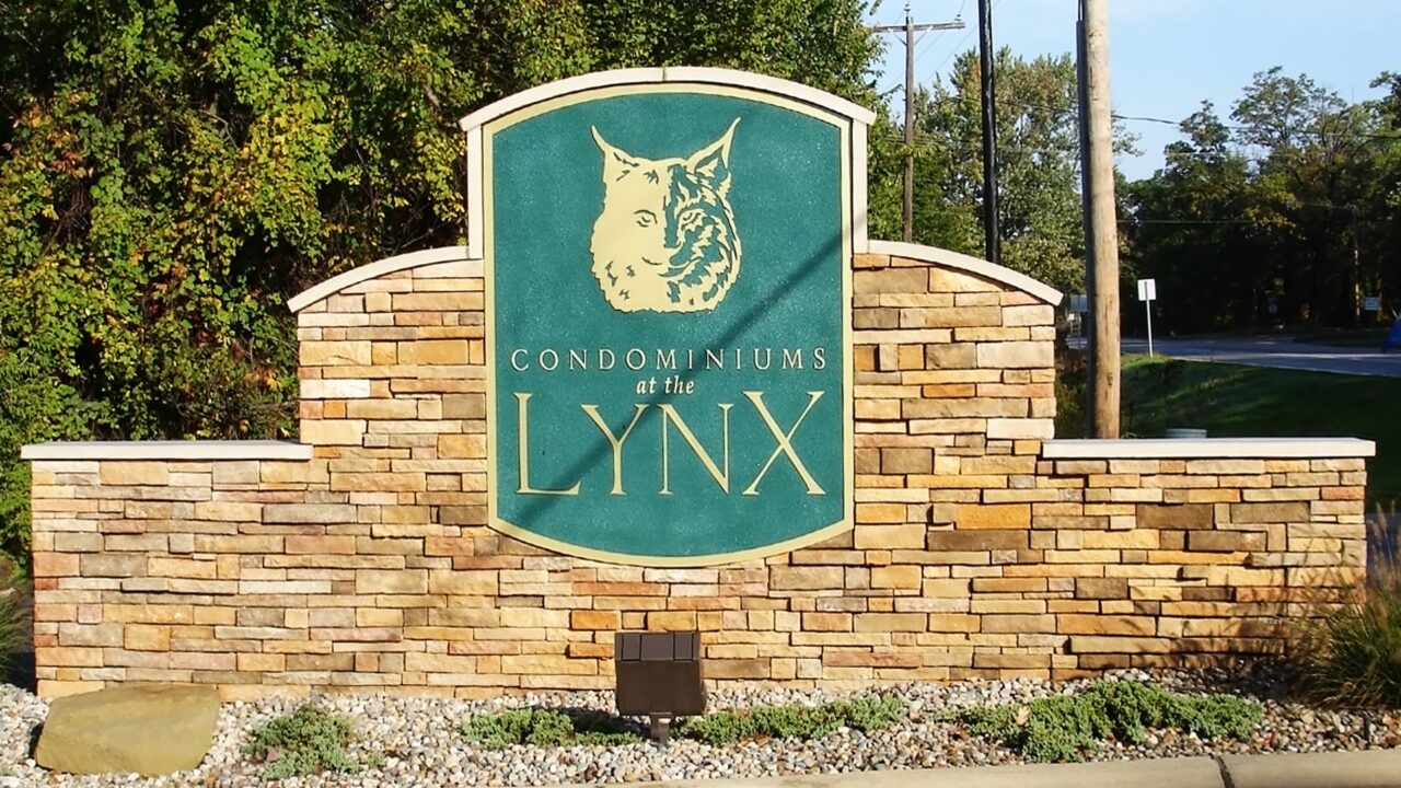 Monument Signs - Port City Signs