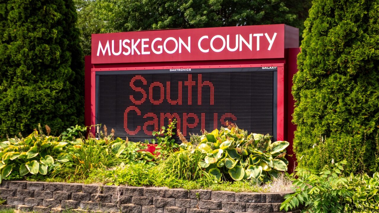 Digital Signs - Port City Signs