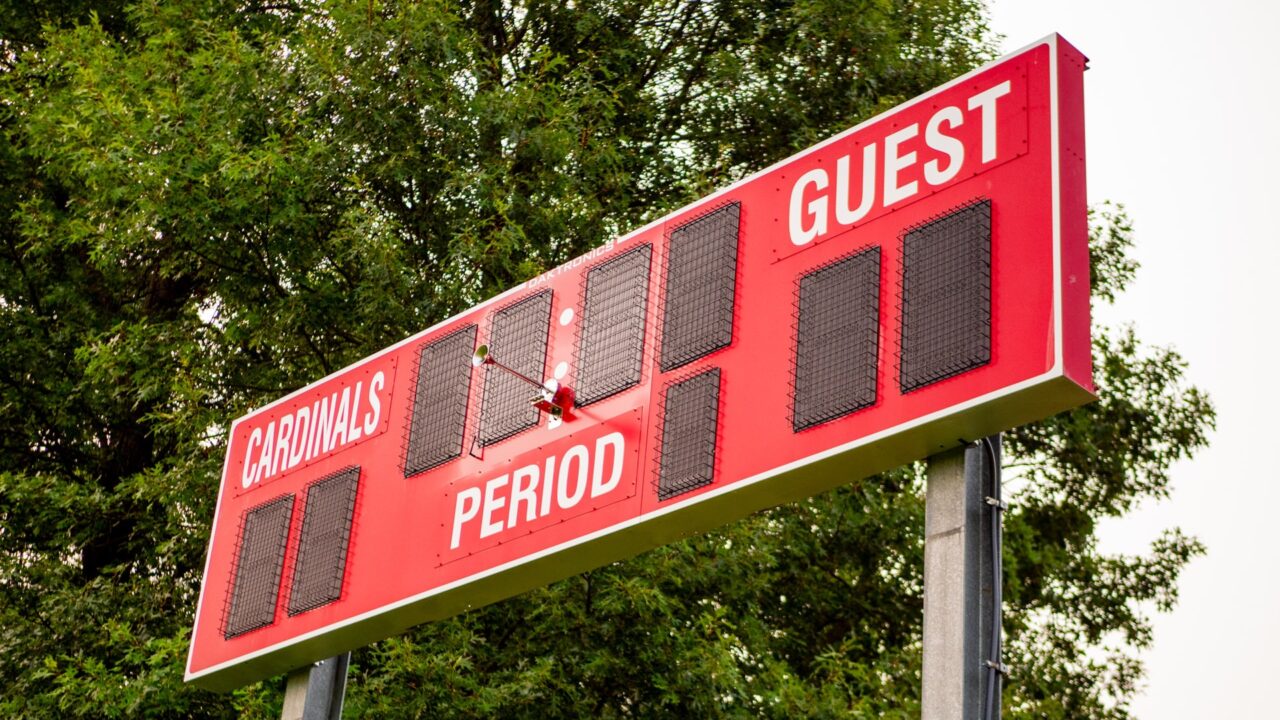 Digital Signs - Port City Signs