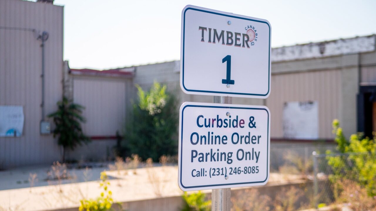 Aluminum Signs - Port City Signs