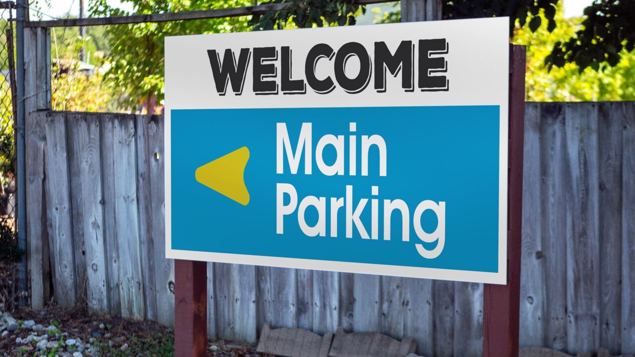 Post & Panel - Port City Signs