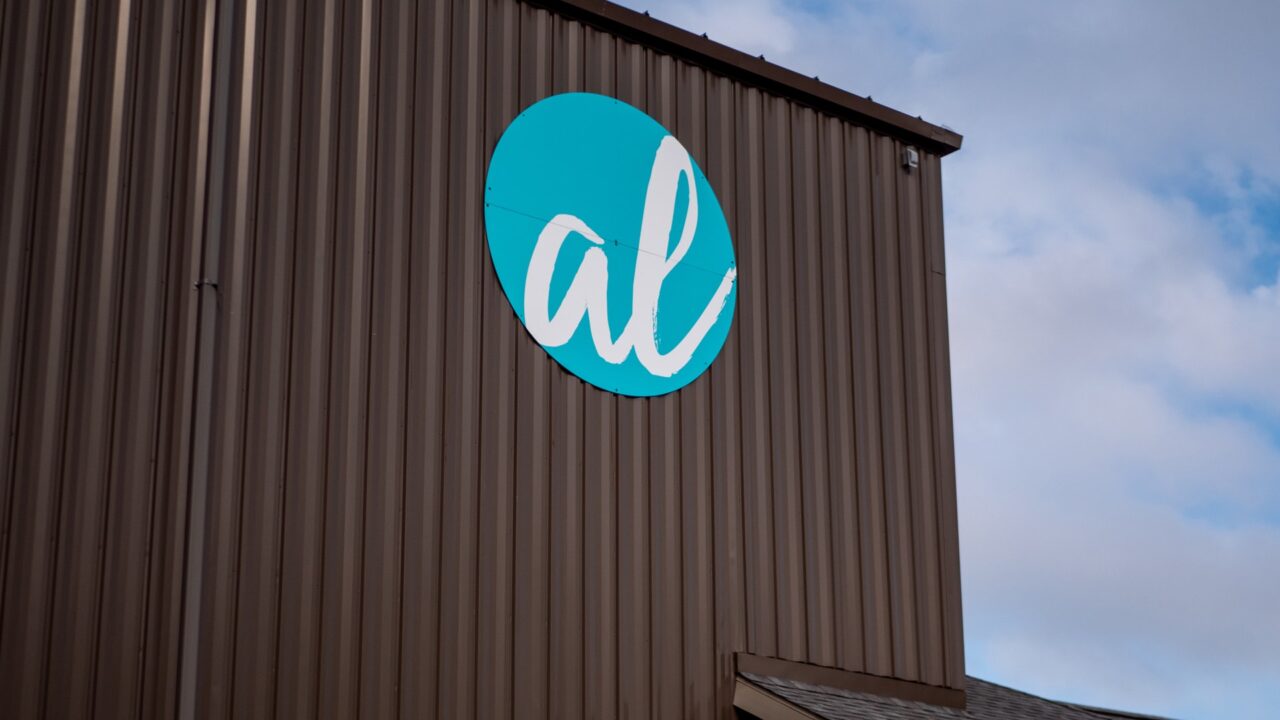 Panel Signs - Port City Signs