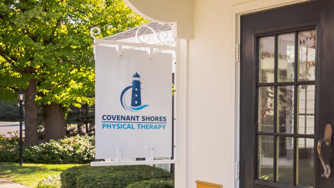 Flagmount Signs - Port City Signs